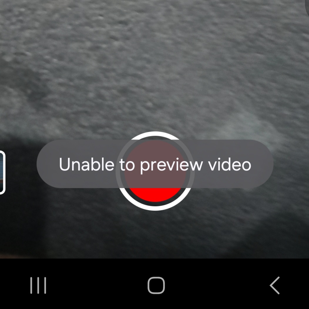 Fix YouTube's "Unable to preview video" - Code Calamity